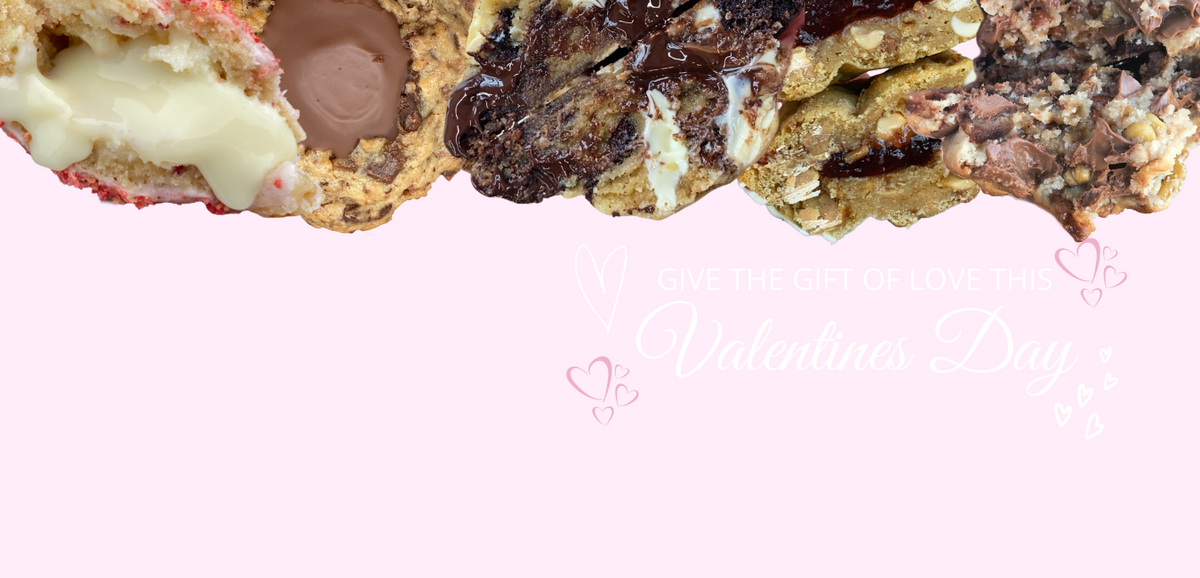 VALENTINES DAY – Tagged "valentines day"– KyKy's Cookies