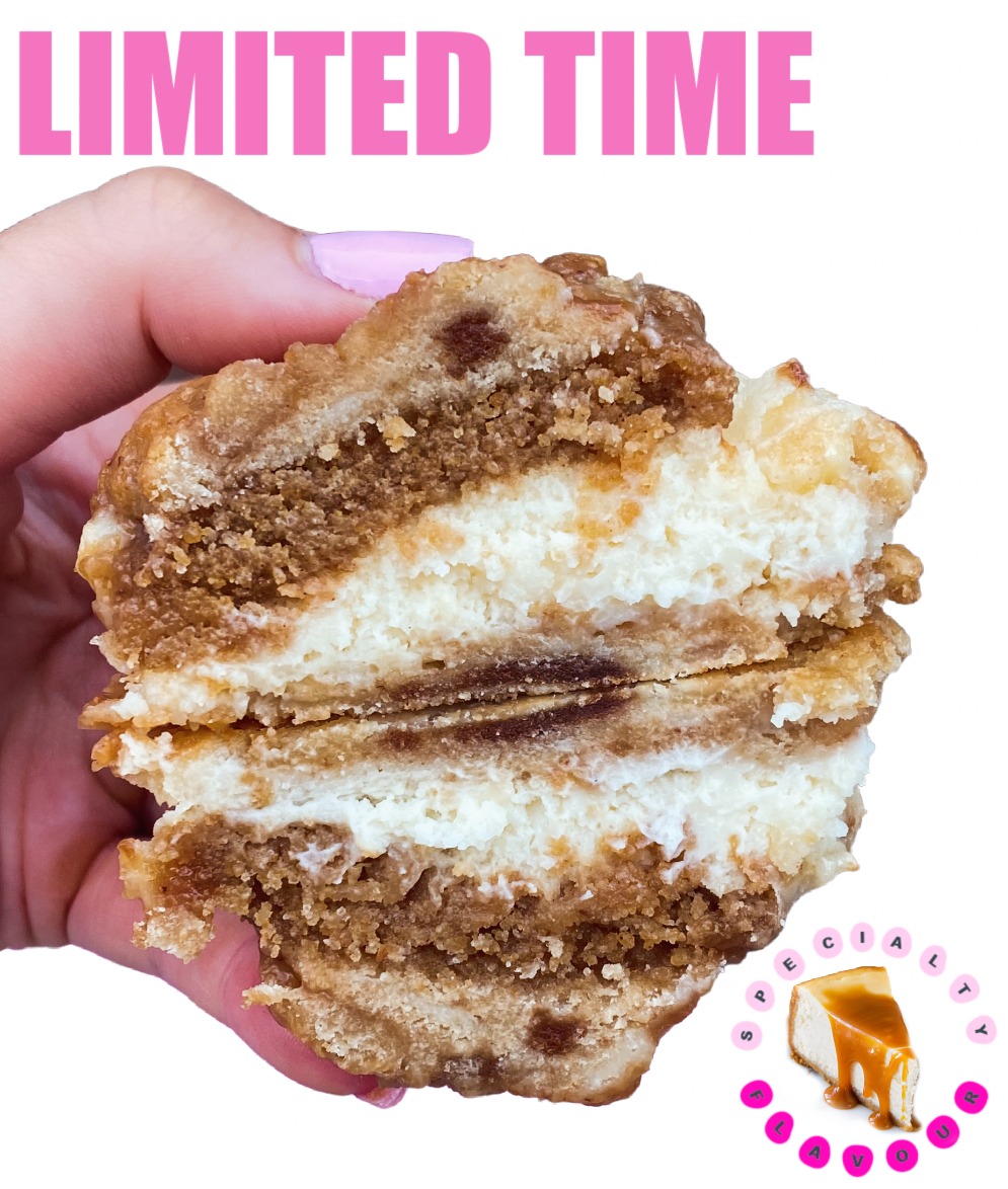 CORPORATE & CATERING – KyKy's Cookies