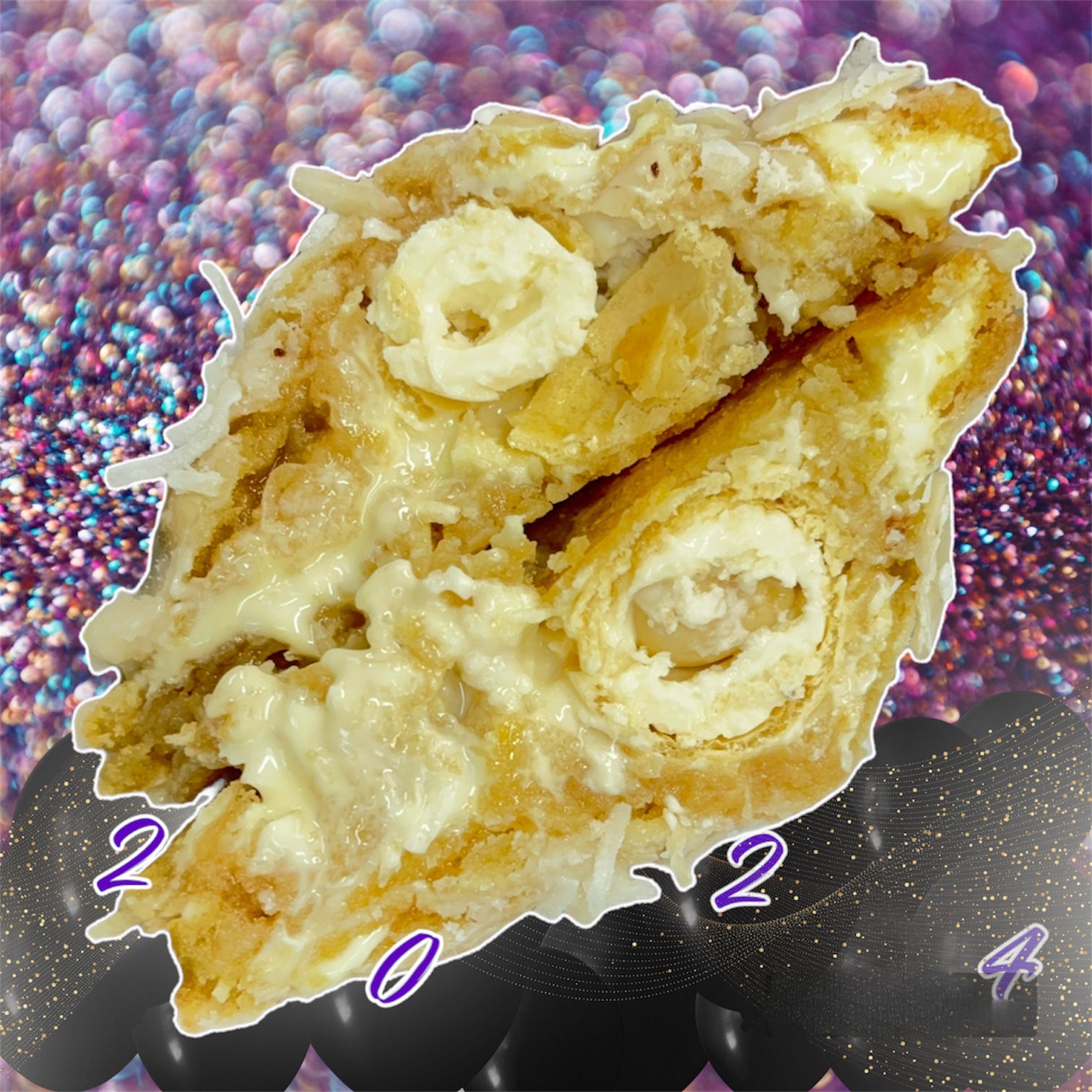 CORPORATE & CATERING – KyKy's Cookies