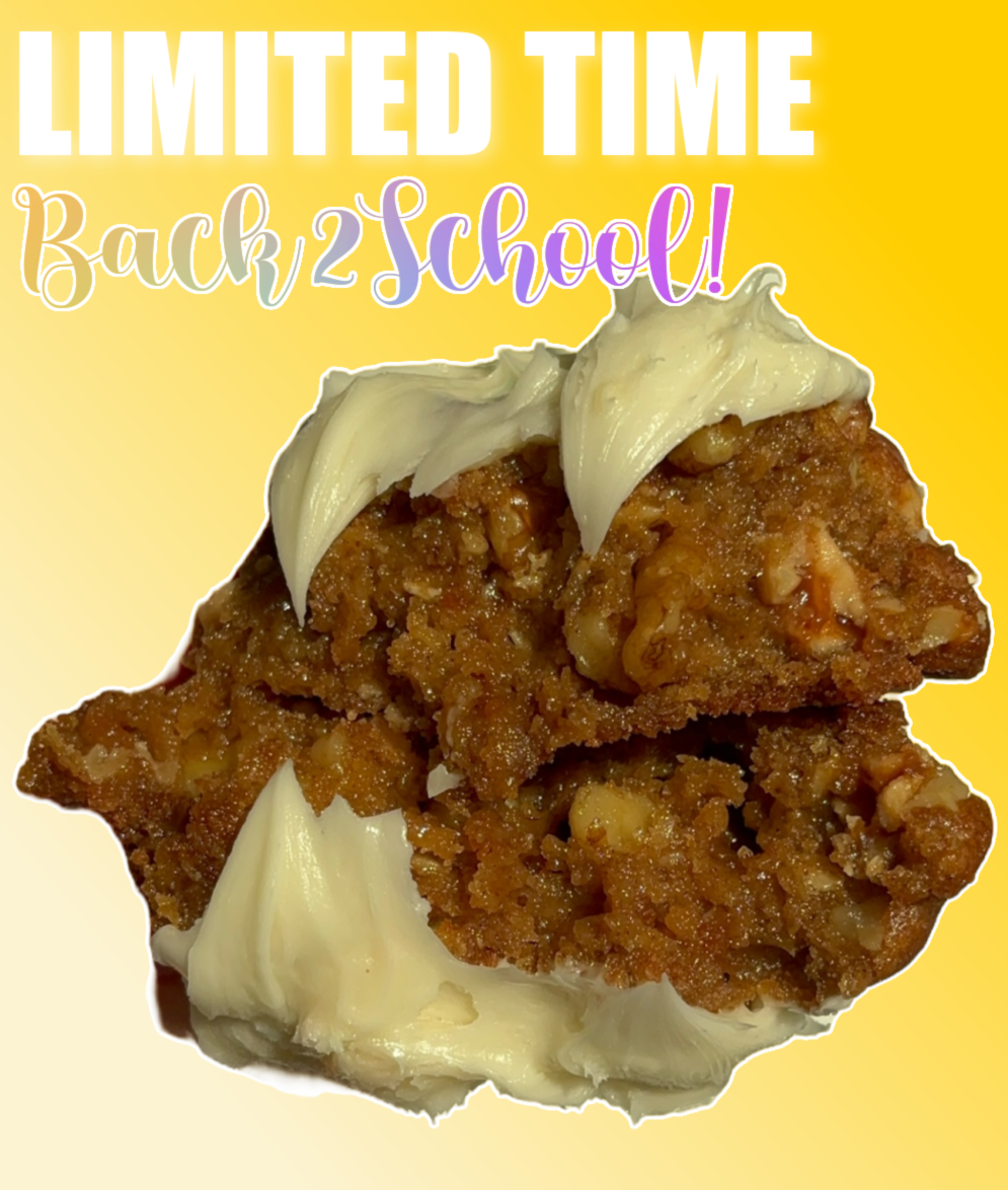 CORPORATE & CATERING – KyKy's Cookies