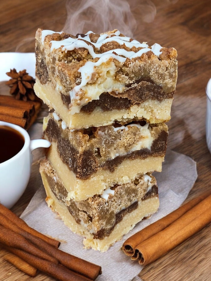 KyKy's Cookies & Ice Cream