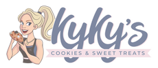 KyKy's Cookies & Ice Cream