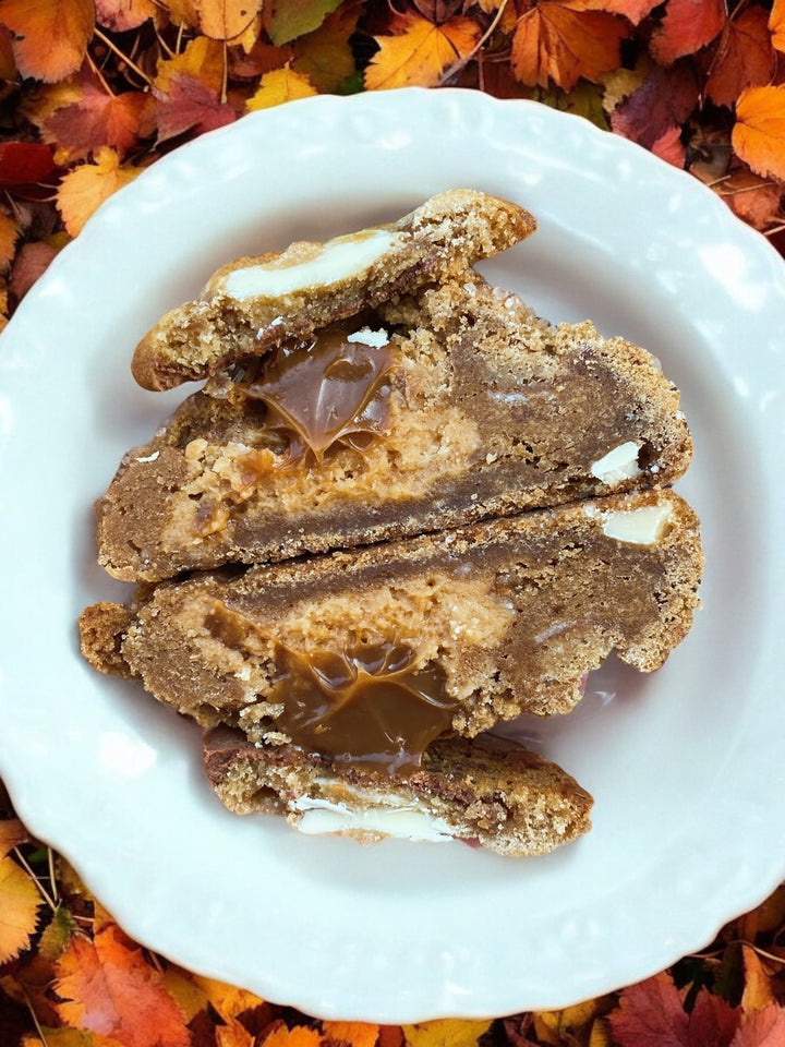 KyKy's Cookies & Ice Cream